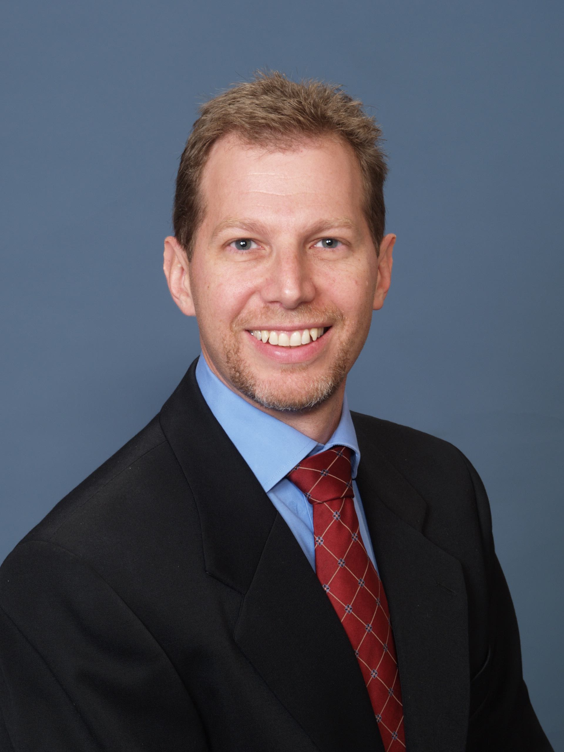 Meet Oral Surgeon Michael S. Harris, DMD Wellington FL